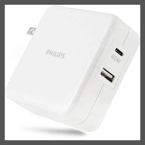 Philips | Cell Phones & Accessories | Philips Ac Laptop Charger Dual ...